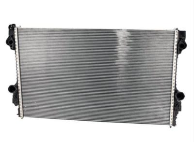 China Hot Selling Radiator 97010613103 for Porsche Panamera for sale