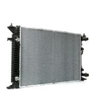 China Original Quality Radiator 9A712125110 for Porsche Macan for sale