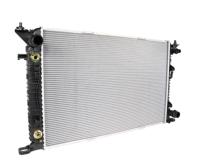 China Original Quality Radiator 9A712125110 for Porsche Macan for sale