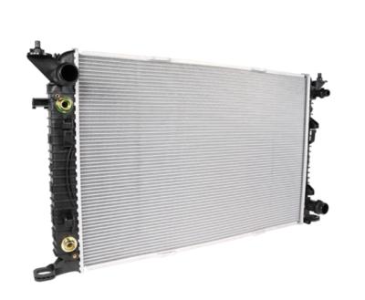 China Original Quality Radiator 9A712125110 for Porsche Macan for sale