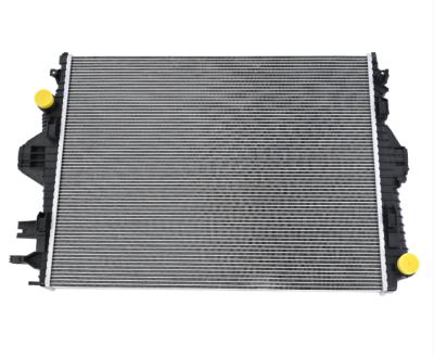 China One Stop Purchase Radiator 95810613200 for Q7 for sale