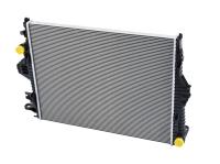 China One Stop Purchase Radiator 95810613200 for Q7 for sale