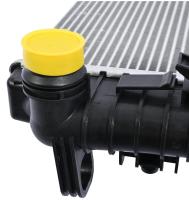 China One Stop Purchase Radiator 95810613200 for Q7 for sale