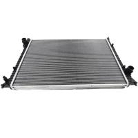 China High Quality Radiator 3W0121253E for Land Rover for sale