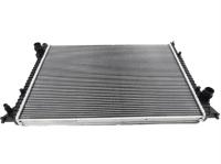 China High Quality Radiator 3W0121253E for Land Rover for sale