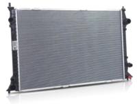 China High Quality Radiator 3W0121253E for Land Rover for sale