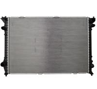 China High Quality Radiator 3W0121253E for Land Rover for sale
