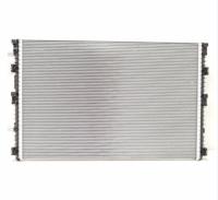 China Hot Selling Auxiliary Radiator 4M0145804AA for FAW Audi A6 Avant for sale