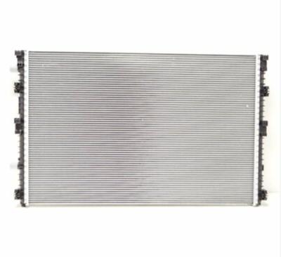 China Hot Selling Auxiliary Radiator 4M0145804AA for FAW Audi A6 Avant for sale