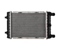 China Original Quality Auxiliary Radiator 4M0121212D for Audi Q8 for sale