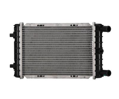 China Original Quality Auxiliary Radiator 4M0121212D for Audi Q8 for sale