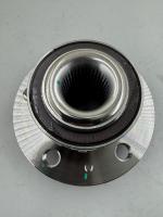 China One Stop Purchase Front Wheel Bearing 6Q0407621AC for Seat Ibiza Sagitar for sale