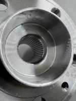 China One Stop Purchase Front Wheel Bearing 6Q0407621AC for Seat Ibiza Sagitar for sale