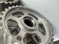 China Hot Selling Valve Cover Assembly GK2Q-6E262-BA for Ford Transit for sale