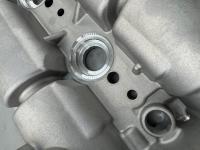 China Hot Selling Valve Cover Assembly GK2Q-6E262-BA for Ford Transit for sale