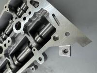 China Hot Selling Valve Cover Assembly GK2Q-6E262-BA for Ford Transit for sale