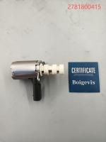 China One Stop Purchase Middle Oil Pan Control Valve 2781800415 for Mercedes Benz for sale