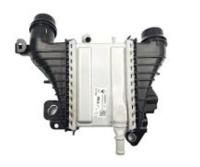 China Original Quality Intercooler 144967867R for Imported Nissan Qashqai for sale