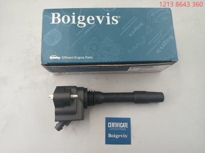 China Original Quality Ignition Coil 12138643360 for BMW X1 for sale