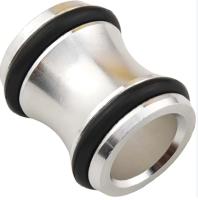 China One Stop Purchase Aluminum Thermostat Housing Connector 06H121131C for Q5 for sale