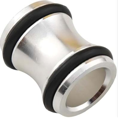 China One Stop Purchase Aluminum Thermostat Housing Connector 06H121131C for Q5 for sale