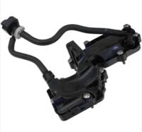 China One Stop Purchase Crankcase Ventilation Hose 2640102107 for Mercedes  Benz for sale