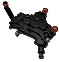 China High Quality Oil Separator A1760780500 for Mercedes Benz for sale
