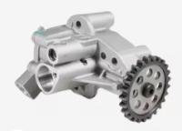 China Hot Selling Oil Pump 07K115105AC for Q3 for sale