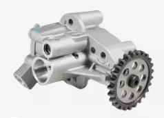 China Hot Selling Oil Pump 07K115105AC for Q3 for sale