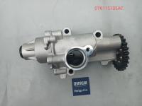 China Hot Selling Oil Pump 07K115105AC for Q3 for sale