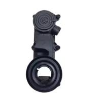 China Original Quality Oil Separator 9A710349511 for Porsche Panamera for sale