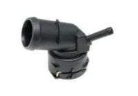 China Hot Selling Coolant Hose Connector 1K0122291BE for VW Audi for sale
