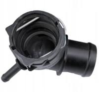 China Hot Selling Coolant Hose Connector 1K0122291BE for VW Audi for sale