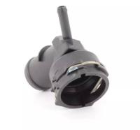 China Hot Selling Coolant Hose Connector 1K0122291BE for VW Audi for sale