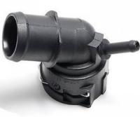 China Hot Selling Coolant Hose Connector 1K0122291BE for VW Audi for sale