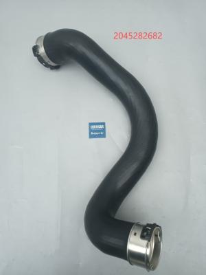 China Hot Selling Intercooler Pressure Hose 2045282682 for Mercedes Benz E Class for sale