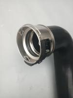 China Hot Selling Intercooler Pressure Hose 2045282682 for Mercedes Benz E Class for sale