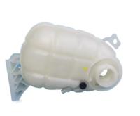 China One Stop Purchase Coolant Reservoir 17137642160 for BMW 1 Series F20 LCI 120dX for sale