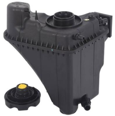 China Original Quality Coolant Reservoir with Sensor 17138677649 for BMW F32 F35 for sale