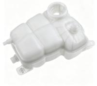 China High Quality Coolant Reservoir 2475000049 for Mercedes Benz A Class for sale