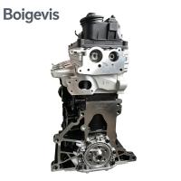 China One Stop Purchase Bare Engine 03L100091KX for Imported VW Amarok for sale