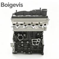 China One Stop Purchase Bare Engine 03L100091KX for Imported VW Amarok for sale