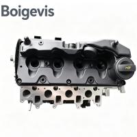 China One Stop Purchase Bare Engine 03L100091KX for Imported VW Amarok for sale