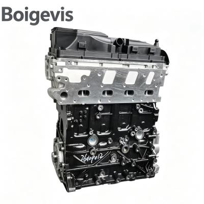 China One Stop Purchase Bare Engine 03L100091KX for Imported VW Amarok for sale