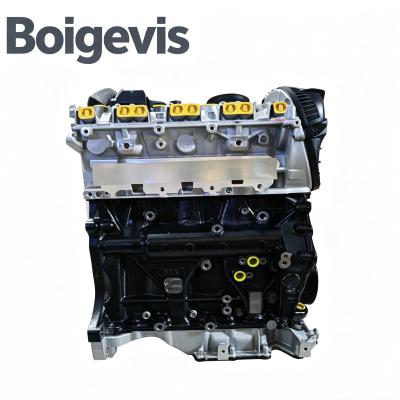 China Hot Selling Short Block 06H100034D for Q5 B8 for sale