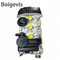 China Hot Selling Short Block 06H100034D for Q5 B8 for sale