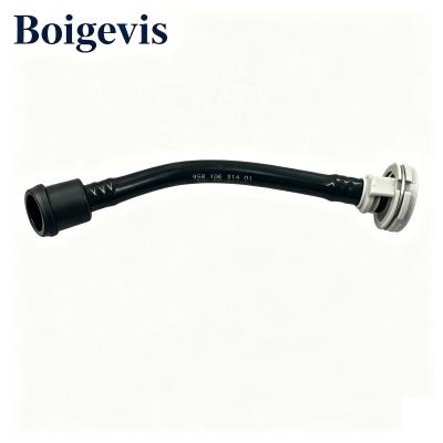 China Original Quality Coolant Water Pipe 95810631401 for Porsche Panamera for sale