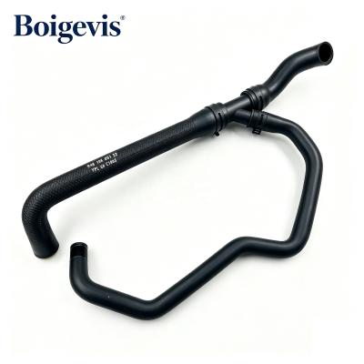 China Hot Selling Radiator Water Hose 94610605121 for Porsche Panamera for sale