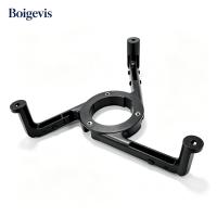 China High Quality Electric Fan Bracket 1J0121206C for Bora for sale
