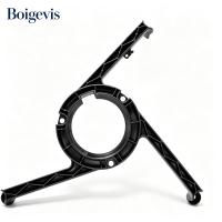 China High Quality Electric Fan Bracket 1J0121206C for Bora for sale